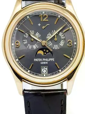 Patek Philippe Annual Calendar 39mm Watch