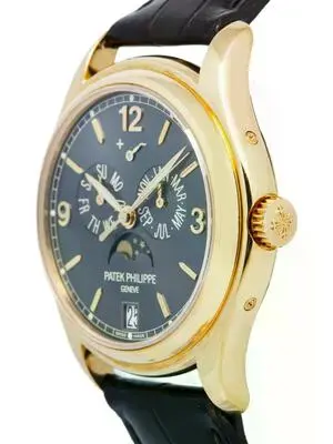 Patek Philippe Annual Calendar 39mm Watch