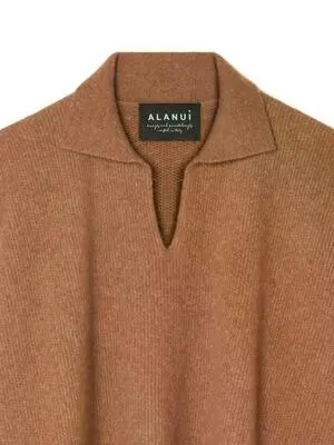 Alanui Fine-knit Sweater
