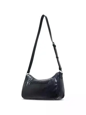 STAND OIL Mini Joey Shoulder Bag - Black
