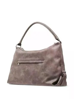 STAND OIL Mushy Shoulder Bag