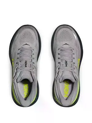 HOKA® Bondi Sneakers - Grey