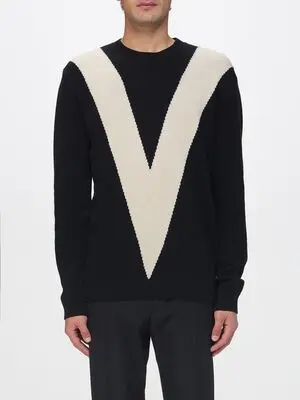 Valentino Garavani Sweater - Black