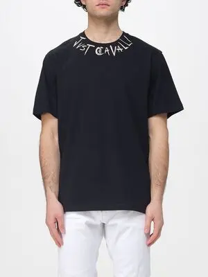 Just Cavalli T-shirt - Black