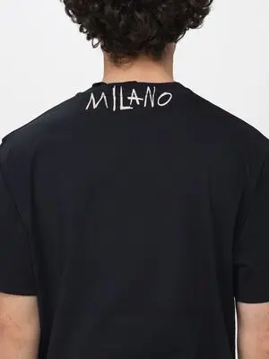 Just Cavalli T-shirt - Black