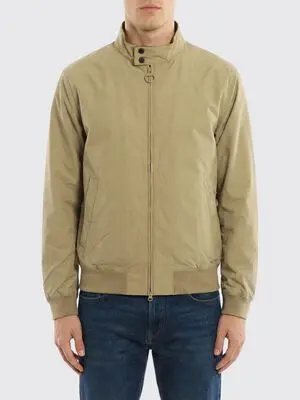 Barbour Jacket - Beige