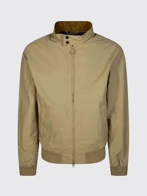 Barbour Jacket - Beige