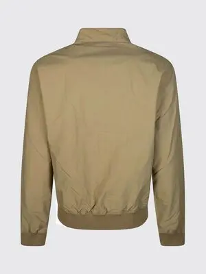 Barbour Jacket - Beige