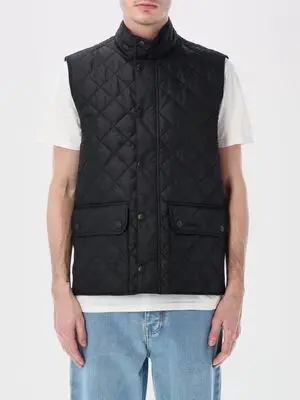 Barbour Suit Vest - Black