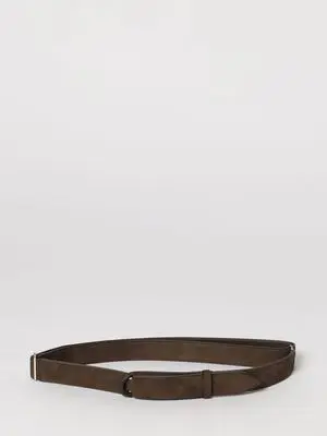 ORTIGNI Belt - Brown