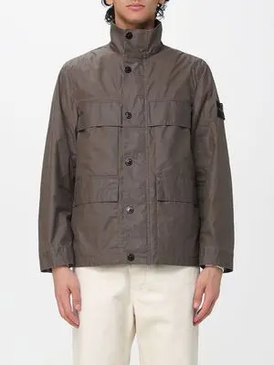 Stone Island Jacket - Dark