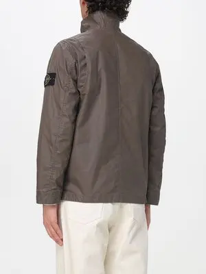 Stone Island Utility Jacket - Dark