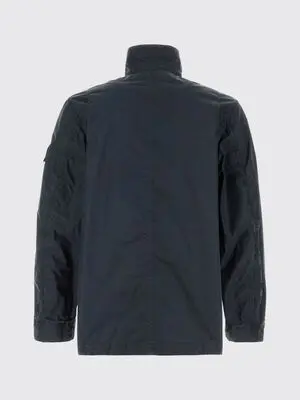 Stone Island Utility Jacket - Navy