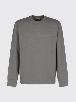 Carhartt Work In Progress Sweatshirt - Grey