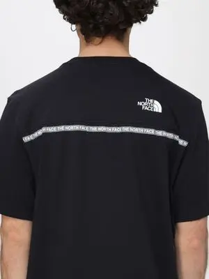 The North Face T-shirt - Black