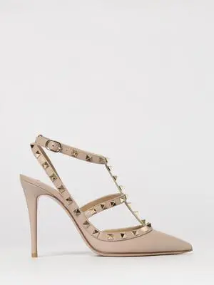 Valentino Garavani Shoes - Blush Pink