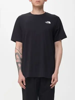 The North Face T-shirt - Black