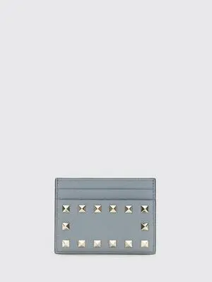 Valentino Garavani Wallet - Grey
