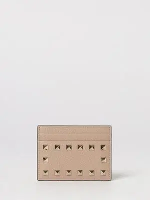 Valentino Garavani Wallet - Pink