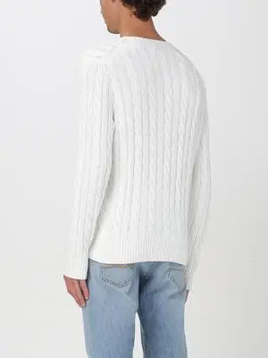 Polo Ralph Lauren Crew Neck Sweater