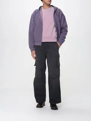 Our Legacy Sweatshirt - Violet