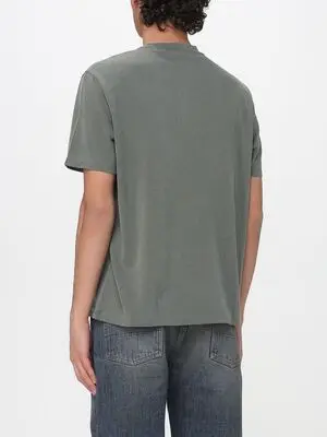 Our Legacy Basic Cotton T-shirt - Green