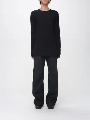 Rick Owens Cotton T-shirt