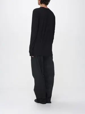 Rick Owens Cotton T-shirt