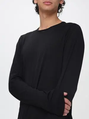 Rick Owens Cotton T-shirt