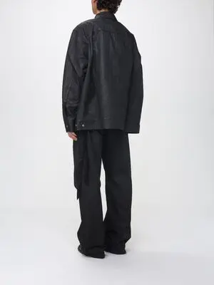 Rick Owens Jacket - Black