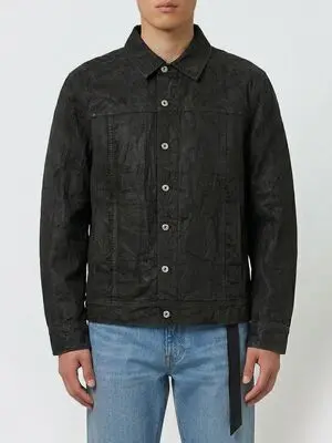 Rick Owens Jacket - Black