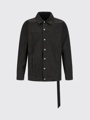 Rick Owens Jacket - Black