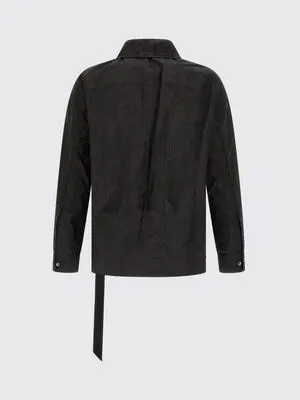 Rick Owens Jacket - Black