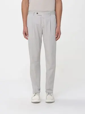 PT TORINO Pants - Grey