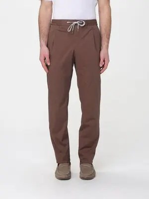 PT TORINO Pants - Coffee