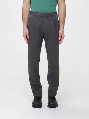 PT TORINO Pants - Grey 1