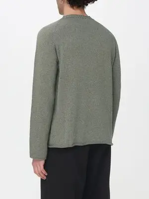 LANEUS Sweater - Green