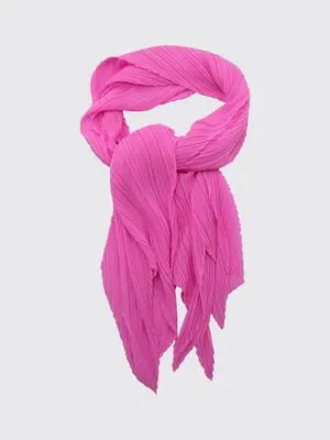 Issey Miyake Scarf - Pink