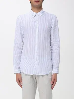 Polo Ralph Lauren Striped Linen Shirt