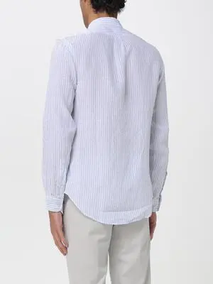 Polo Ralph Lauren Striped Linen Shirt