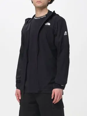 The North Face Hooded Zip-up Jacket