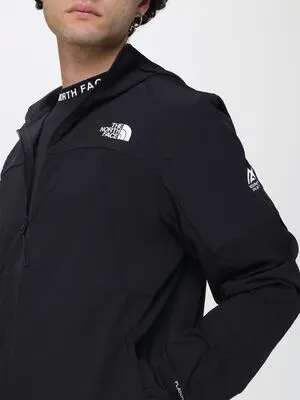 The North Face Hooded Zip-up Jacket