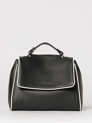 ORTIGNI Handbag - Black