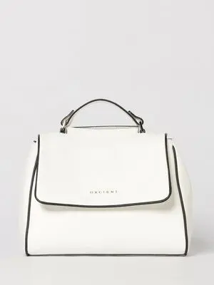 ORTIGNI Handbag - White