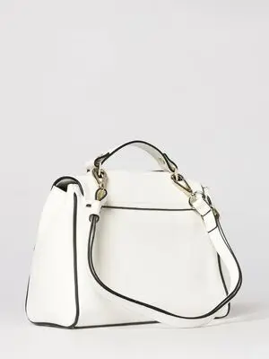 ORTIGNI Handbag - White