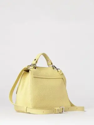 ORTIGNI Handbag - Yellow