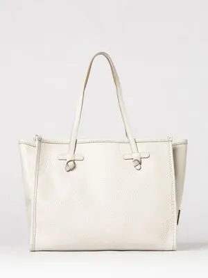 GIANNI CHIARINI Gianni Chiarini Tote Bag Sand