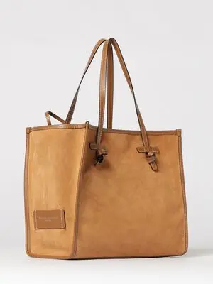 GIANNI CHIARINI Tote Bag - Leather