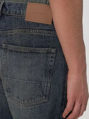 Our Legacy Wide Leg Jeans - Denim