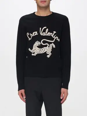 Valentino Garavani Sweater - Black